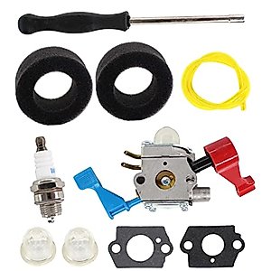 USPEEDA Carburetor for Craftsman 944515741 944515742 944515743 944517741 944517742 Carb