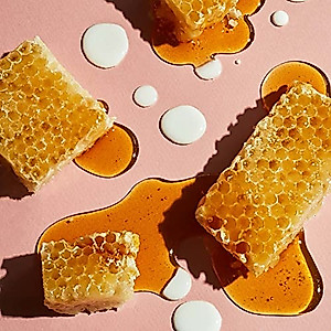 Softsoap Milk & Honey Scented, Liquid Hand Soap Refill, 50 Ounce