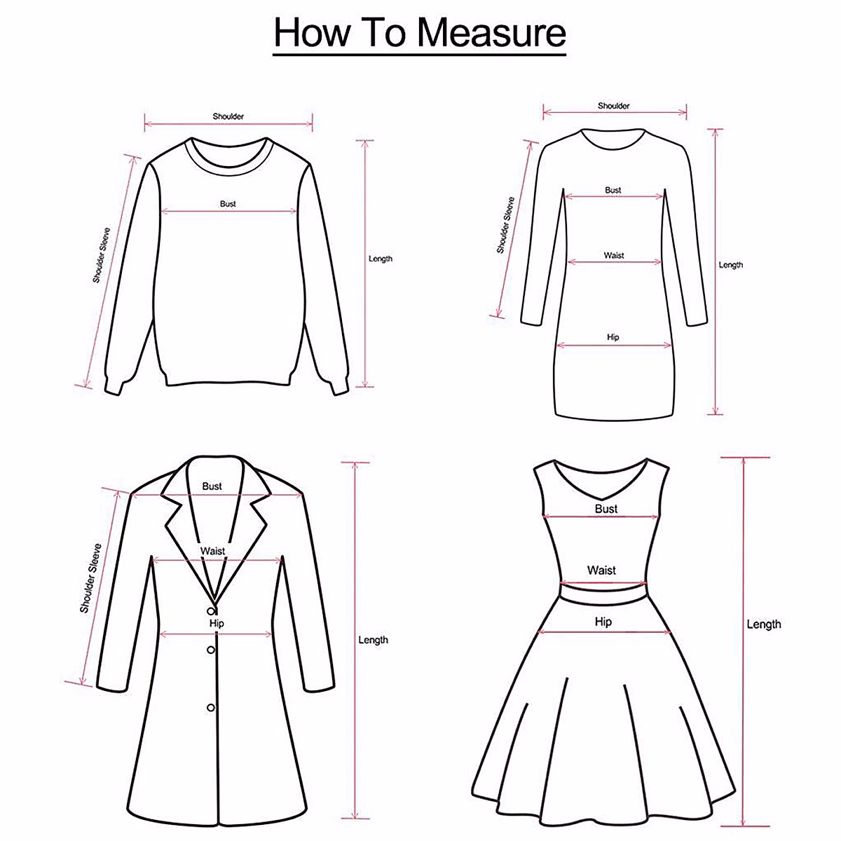 Aniywn Fleece-Lined Rain Jacket for Women Waterproof Windproof Snow Ski Hooded Jacket Winter Outdoor Windbreaker Coat