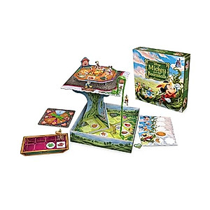 Funko Disney Mickey and The Beanstalk Collector's Edition