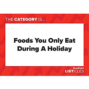 Buffalo Games - Listicles - Buzzfeed Games