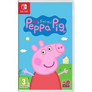 My Friend Peppa Pig (Nintendo Switch)
