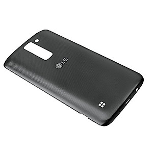 LG K7 unlocked smartphone, 8GB Black (U.S. Warranty)