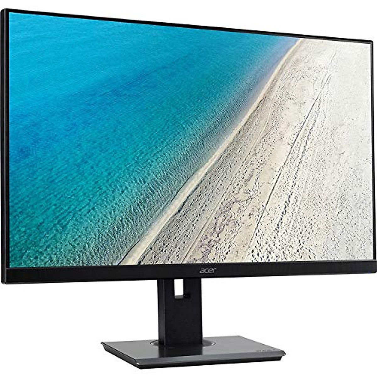 acer B7 21.5" Widescreen Monitor Display Full HD 1920x1080 4ms GTG 75Hz (Renewed)