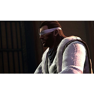 Ninja Gaiden 3 - Playstation 3