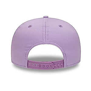New Era Red Bull Racing F1 9Fifty Essential Seasonal Hat (as1, Alpha, m, l) Lilac