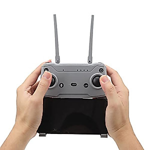 4K HD Camera Drone, Multiple Shooting Modes DF816D Aerodynamic Design Mini Drone for Shooting Rivers for Shooting Lakes (Dual Battery)