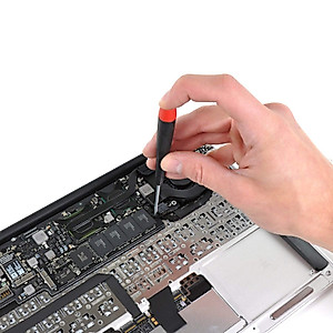 360pcs Blue Nylok Screws Kit 12 Sizes,Laptop Notebook Computer Replacement Assortment, M2 M2.5 M3 for Lenovo Toshiba Gateway Samsung HP IBM Dell Sony Acer Asus SSD Hard Disk SATA M.2 SSD,by Persberg