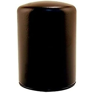 Transmission Oil Filter 120-818 723-0405 Compatible with Troy Bilt, MTD Cub Cadet, A-B1TF702 AT38431 Compatible with John Deer, Thread 1"-12 Height 5 1/4" OD 3 3/4", High Performance
