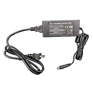 NeuPo 48 Volt Power Supply | Compatible with Select Cisco Phone Models in The 8800, 8900 (Only 8961), 9900 Series | Power Adapter Only Compatible with Cisco 8811, 8841, 8851, 8861, 8961, 9951, 9971