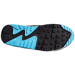 [FD0821-100] Womens Nike AIR MAX 90 FUTURA 'LUNAR NEW YEAR (W)'