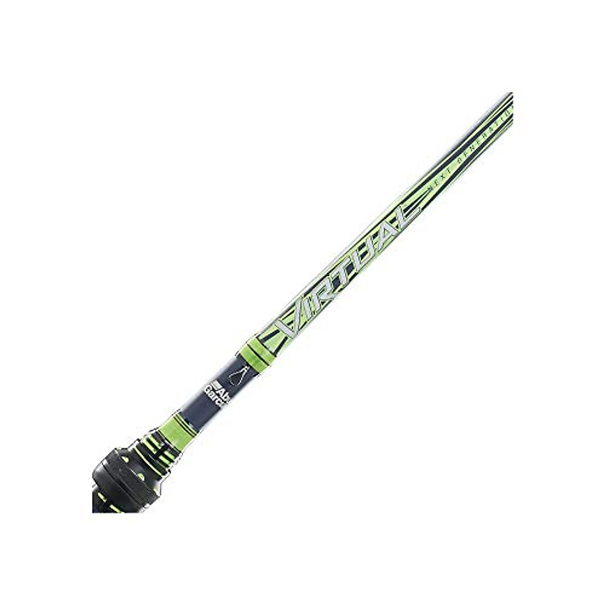 Abu Garcia Virtual Spinning Fishing Rod