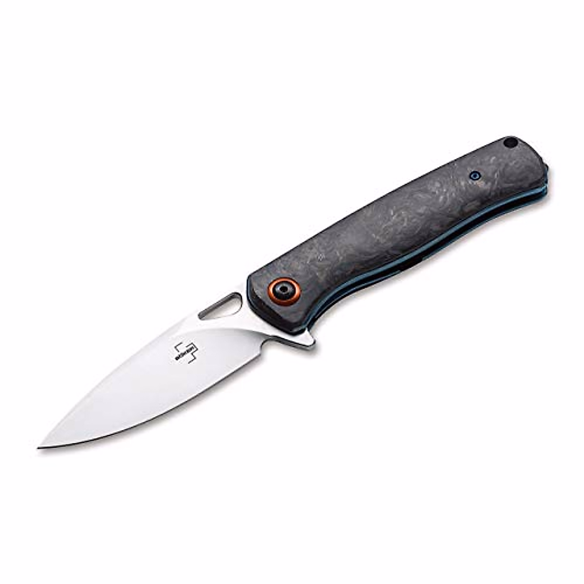 Boker Plus Nebula Folding Pocket Knife 01BO319