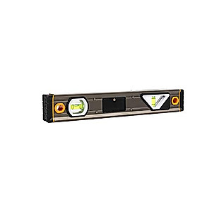 PREXISO PTD250V 290mm (11 In.) Digital Level Angle Slope, Durable Construction (Single Pack)