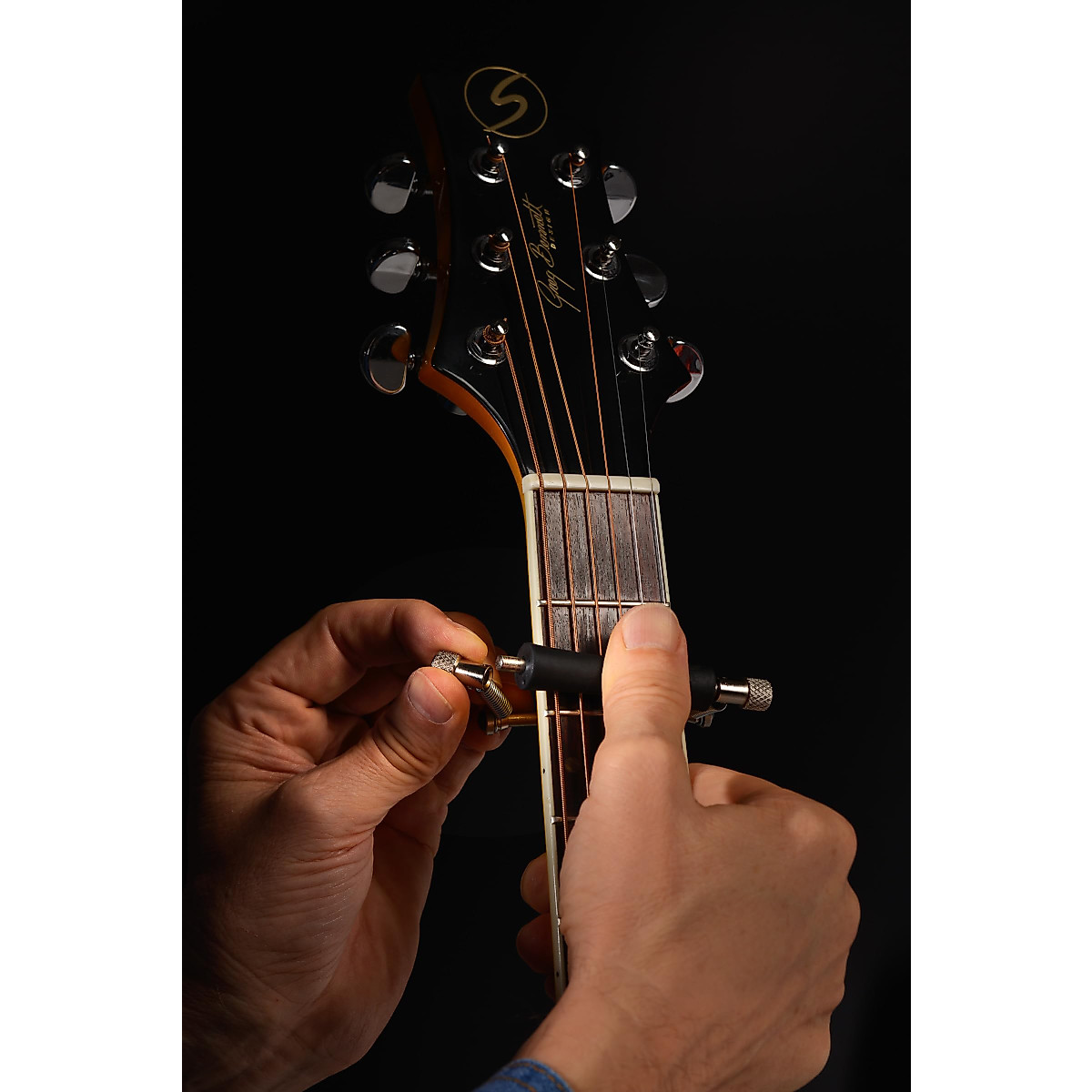 Glider Capo (2-Pack)