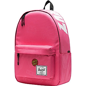 Herschel Supply Co. Classic X-Large Hot Pink Speed Wheels One Size
