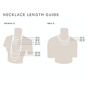 John Hardy Icon Classic Chain Collection Women's Chain Necklace, 3.5MM 925-Sterling Silver Hand-Woven Luxury Necklace with Pusher Clasp, Size 16"