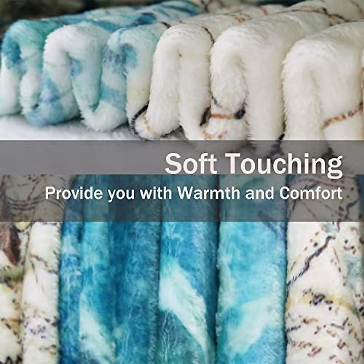 Adrosh Sugar Skull Gifts Blanket for Women Girls Adults, Skull Decor for Home Bedroom Birthday Christmas Halloween, Cozy Soft Lightweight Skull Rose Throw Blankets 51"x59"