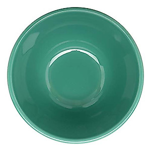 G.E.T. BC-170-MIX Melamine Bouillon Cup/Bowl, 8 Ounce, Mix (Set of 12)