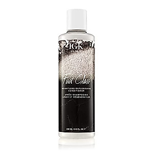 IGK FIRST CLASS Weightless Replenishing Conditioner, 8 Fl Oz
