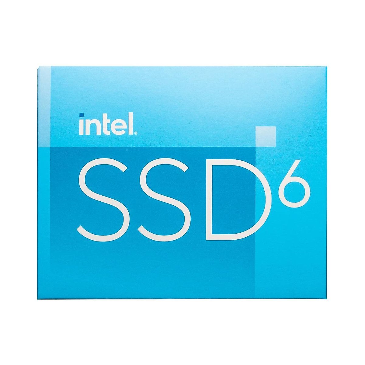 Intel 670p 2 TB Solid State Drive - M.2 2280 Internal - PCI Express NVMe (PCI Express NVMe 3.0 x4) - 740 TB TBW - 3500 MB/s Maximum Read Transfer Rate - 256-bit Encryption Standard