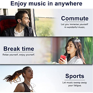 2 Pack iPhone Headphones Wired, iPhone Earbuds with Lightning Connector [MFi Certified](Built-in Microphone & Volume Control) Noise Canceling Isolating Headphones for iPhone 14/13/12/11/SE/XS/8/7