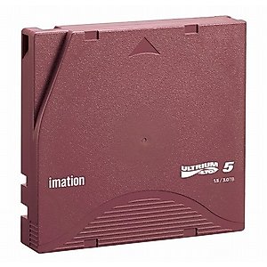 Ultrium Gen 5 1.5TB/3.0TB with cs