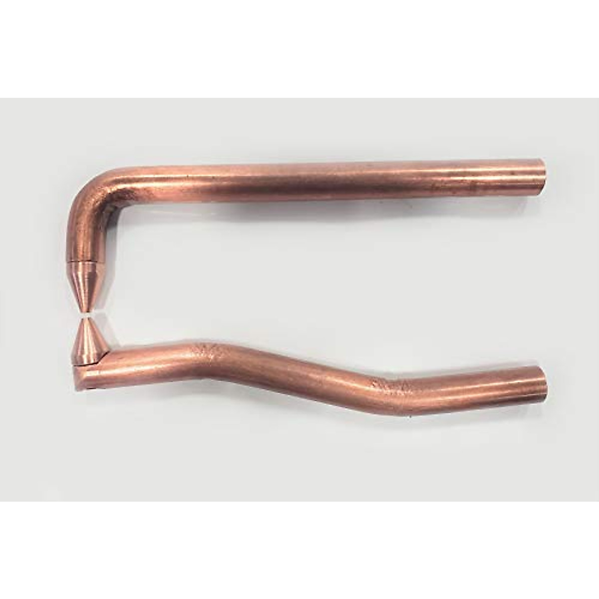 6" Close Quarter Spot Welding Tongs For Electric Spot Welder TnT040197-CQ