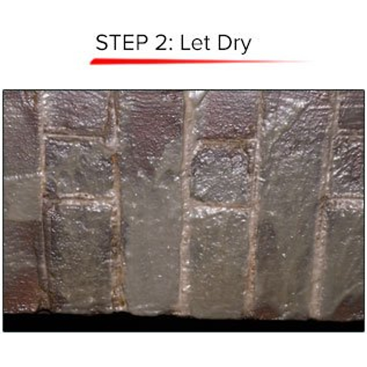 ChimneySaver Paint N Peel Fireplace Cleaner, 1 Gallon