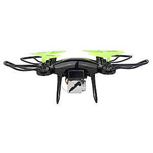 Swift Stream Wi-Fi Camera Drone