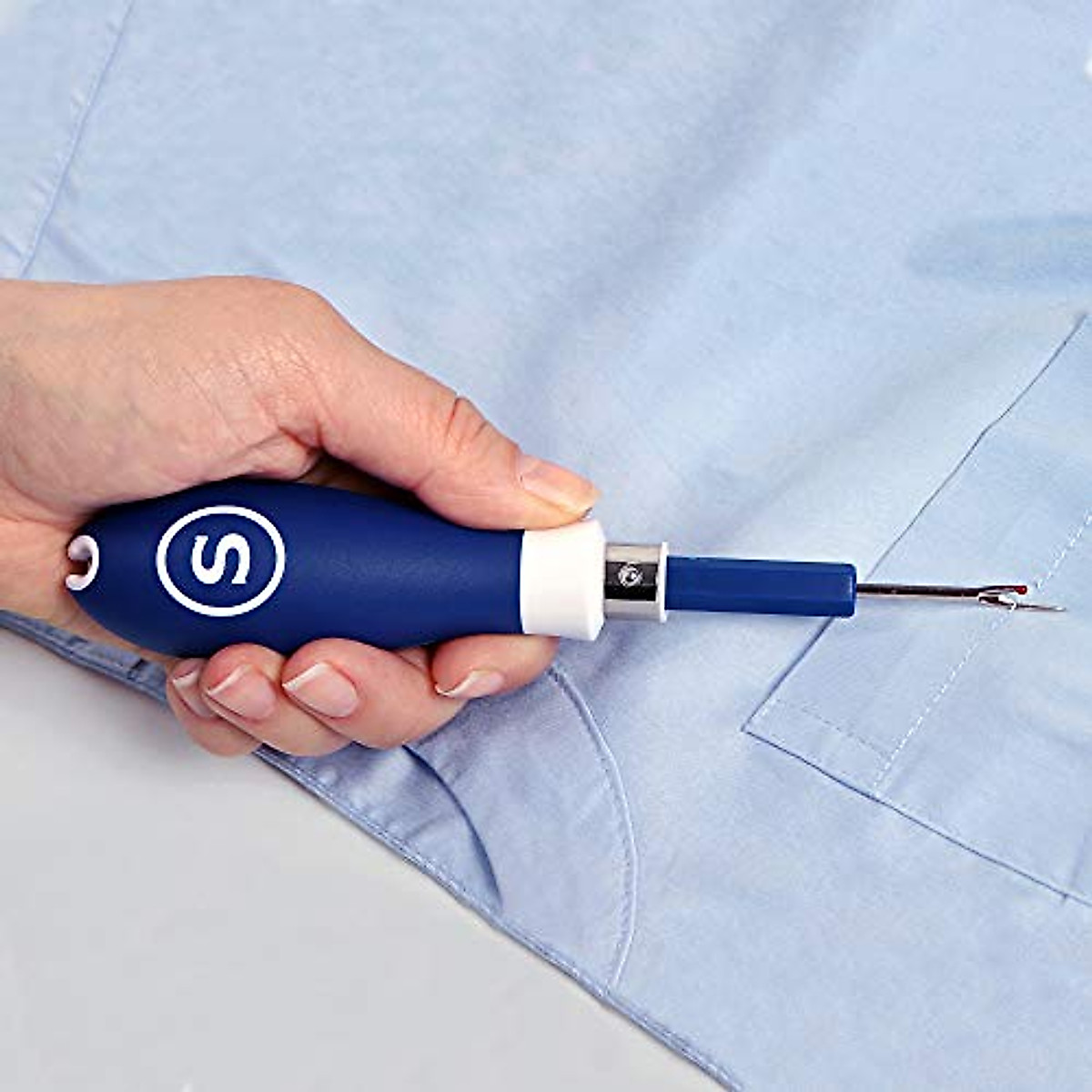 SINGER 47300 Sewer's Mate Multi Tool - 11 tools in one storage case