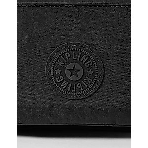 Kipling Abanu, Black (Black Noir)