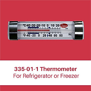 Cooper Atkins 335-01-1