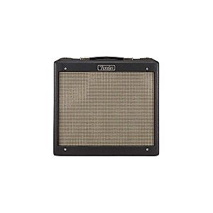 Fender Blues Junior IV Guitar Amplifier, Black, with 2-Year Warranty