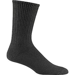 Wigwam Master F1061 Sock, Black - 11