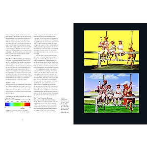 Walt Disney's Ultimate Inventor: The Genius of Ub Iwerks (Disney Editions Deluxe)