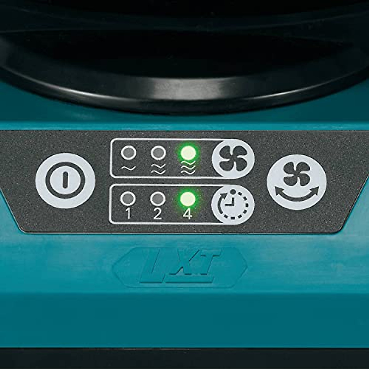 Makita DCF301Z 18V LXT® Lithium-Ion Cordless 13" Fan, Tool Only