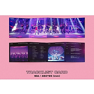 [DVD] BLACK PINK 2021 THE SHOW KiT VIDEO