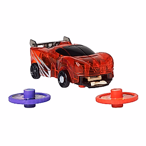 Transformer car Screechers Wild Screachers Revadactyl l1