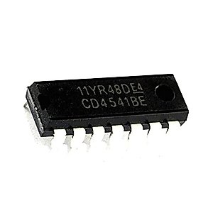200pcs CD4541 CD4541BE DIP-14