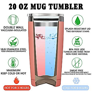 Fufandi Mom Gifts from Daughter, Son, Kids - Gifts for Mom - Mothers Day Christmas Gifts for Mom, Mommy, Wife - Cool Gag Birthday Present for a Mother - Mom Tumbler