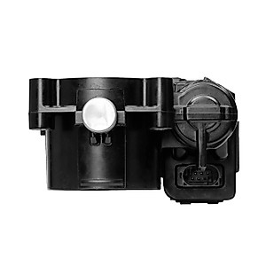 Electronic Throttle Body Assembly with IAC TPS | for 2007-2011 Dodge Dakota Durango Nitro Ram 1500 Jeep Commander Grand Cherokee Liberty Mitsubishi Raider 3.7L 3.8L | Replace# 04861661AA, 04861661AB