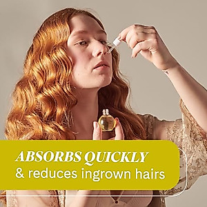 Fur Ingrown Hair Care Duo: Two-Step Preventative Ingrown Hair Treatment - Combines Fur Oil and Ingrown Concentrate - 0.5 FL oz each