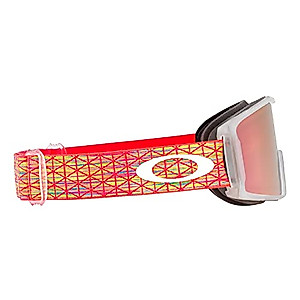 Oakley Unity Collection Line Miner M Snow Goggles