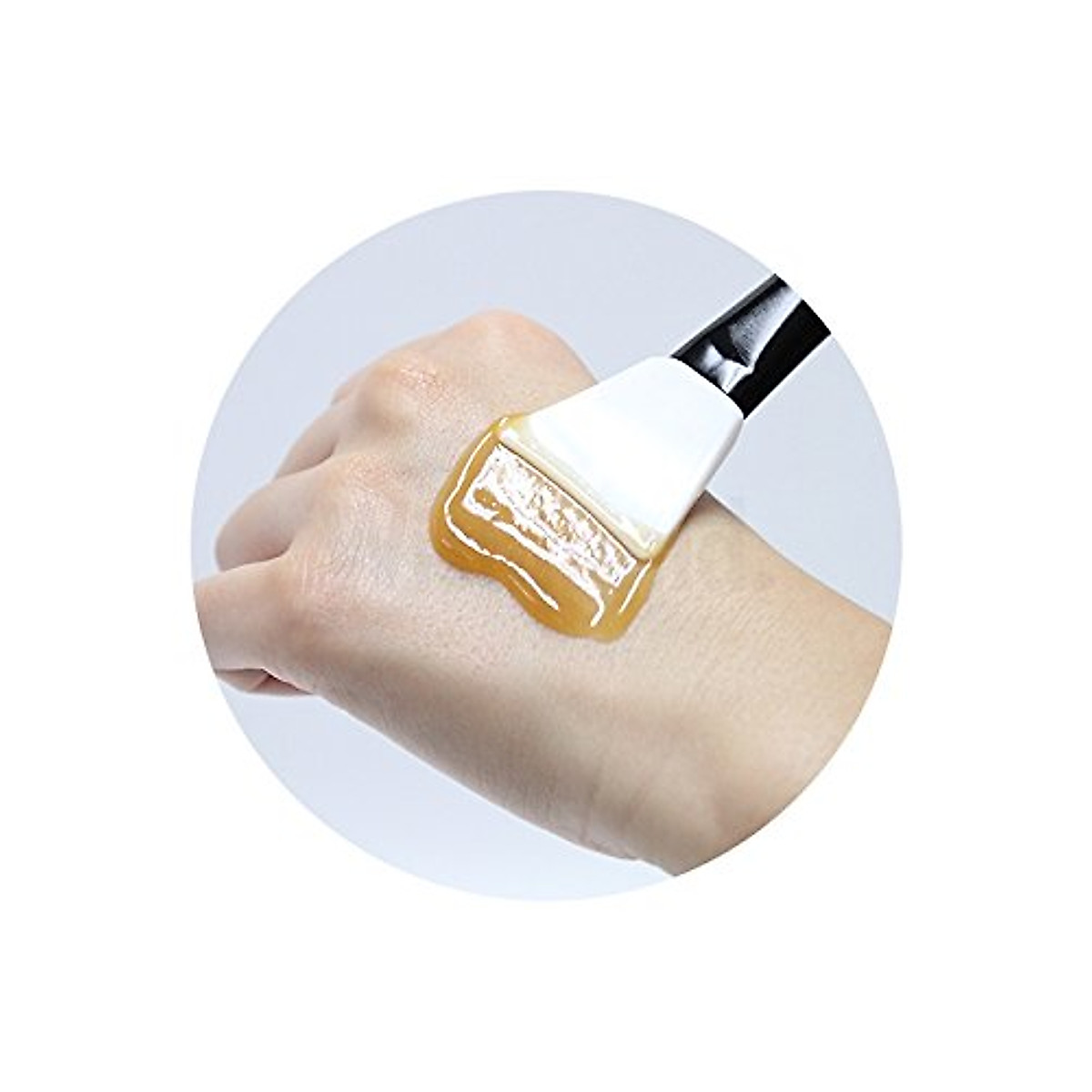 [I'M From] Honey Mask 4.23oz | wash off type, real honey 38.7%, Deep moisturization, Nourishment,and Clear Complexion.