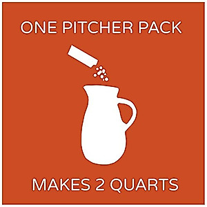 Crystal Light Iced Tea Drink Mix - Lemon - 4.26 oz - 16 ct - 2 pk