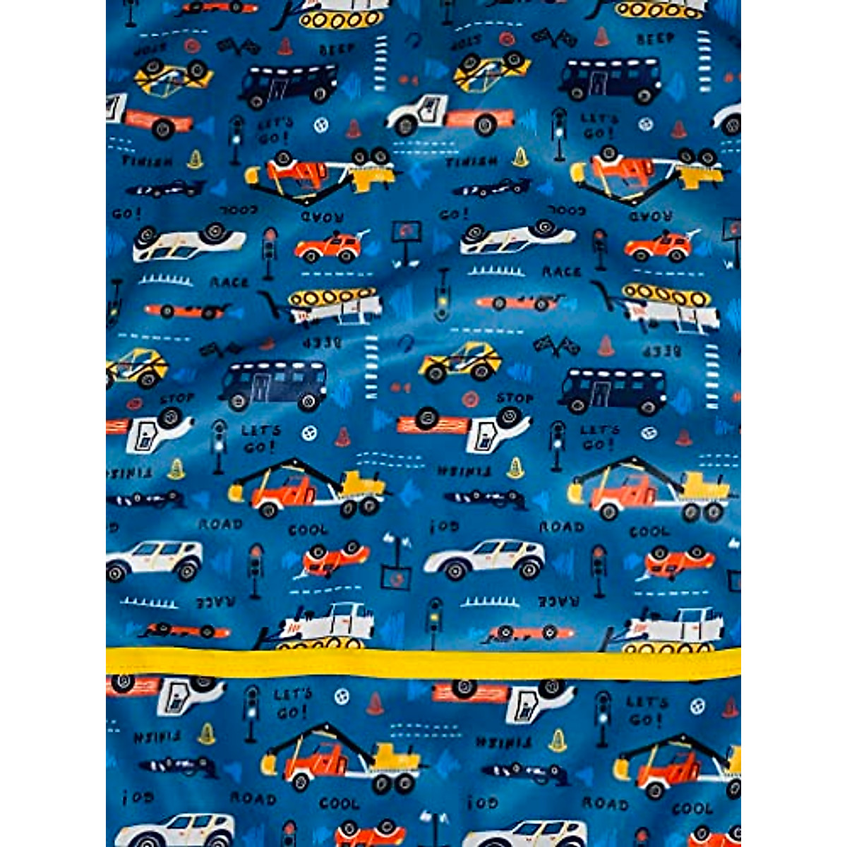 byGG Smock for Baby and Toddler Waterproof Bibs, Mess proof, Fun design, for Eating and other Activities with Catcher Easy clean, Washable