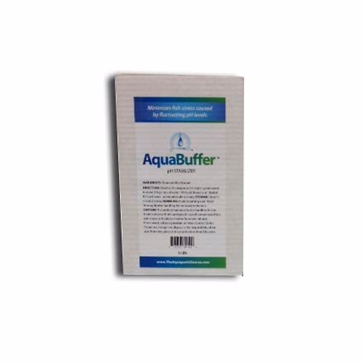 Potassium Bicarbonate- (AquaBuffer pH Stabilizing Kit 1lb)