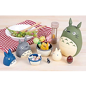Ensky - My Neighbor Totoro - Totoro Nesting Dolls - Official Studio Ghibli Merchandise