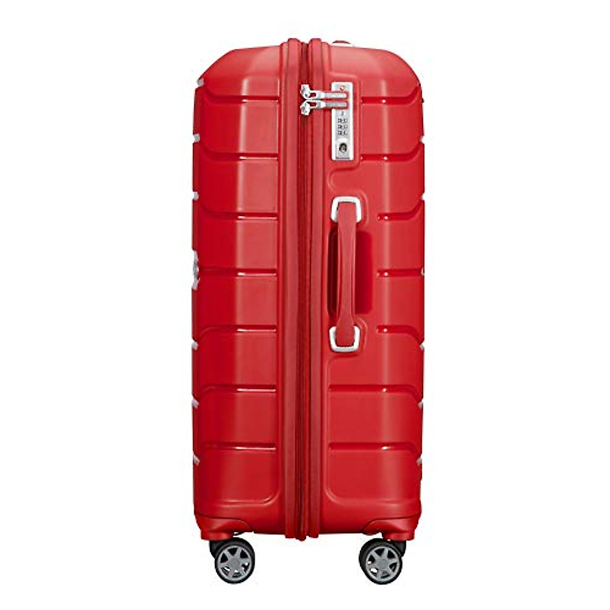 Samsonite Hand Luggage, Red, M (68 cm-85 L)